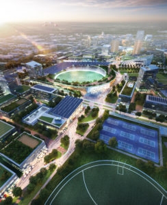 CLARA: The CLARA Plan